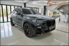 판교 성남판교 Bmw 랩핑에서 X7을 에이버리 사틴블랙으로 키드니그릴 교체크롬 죽이기까지 네이버 블로그